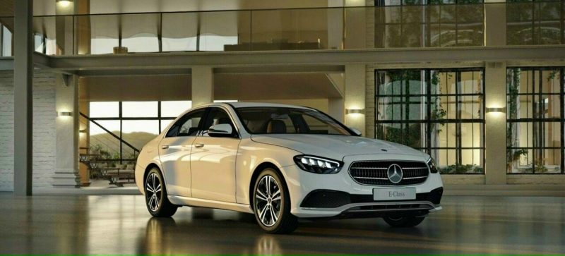 Mercedes E180 2025 Giá Lăn Bánh & Thông Số ( 07 2025 )